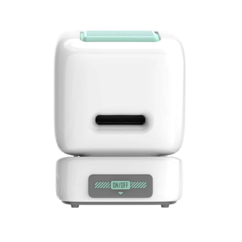 ลำโพงบลูทูธ Divoom Ditoo Pro ลายพิกเซลพร้อมไฟ RGB | Studio7 online