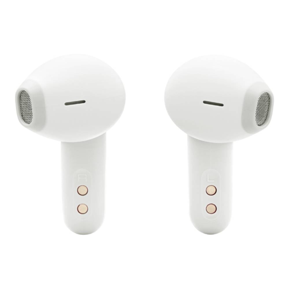หูฟังไร้สาย JBL Wave Flex 2 Earbuds TWS White | Studio7 online