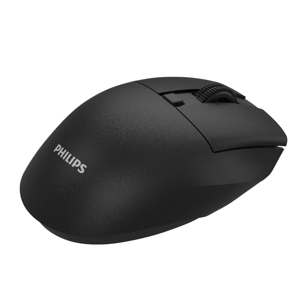 เมาส์ไร้สาย Philips Wireless Mouse รุ่น SPK7528 | Studio7 online
