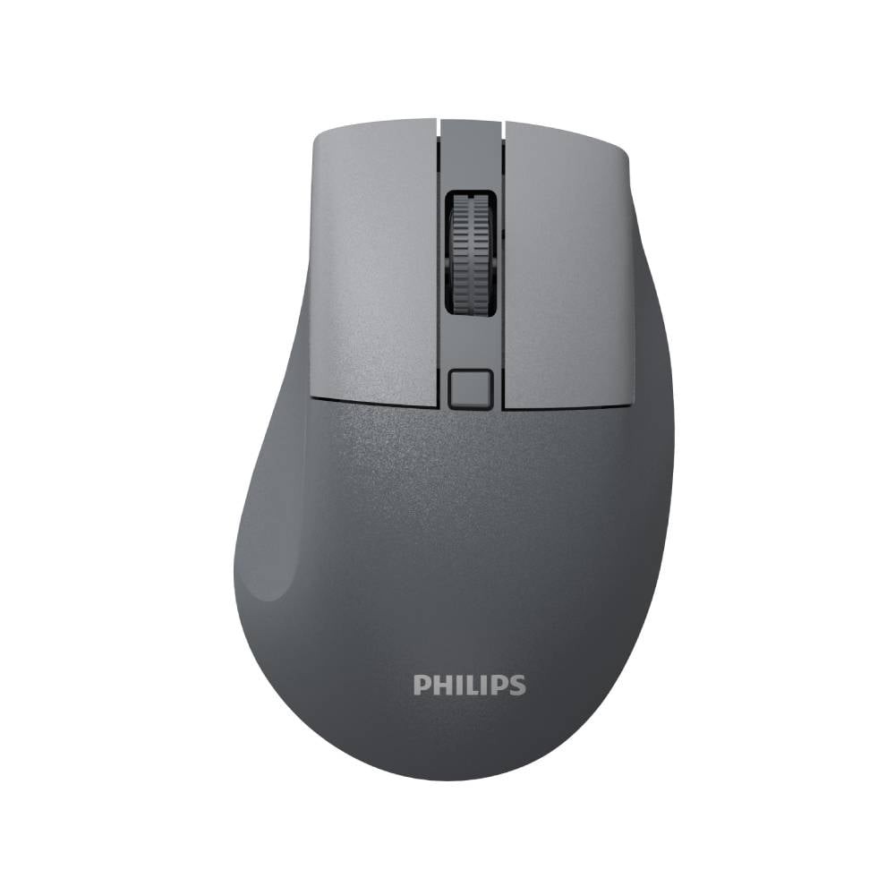เมาส์ไร้สาย Philips Wireless Mouse รุ่น SPK7528 | Studio7 online
