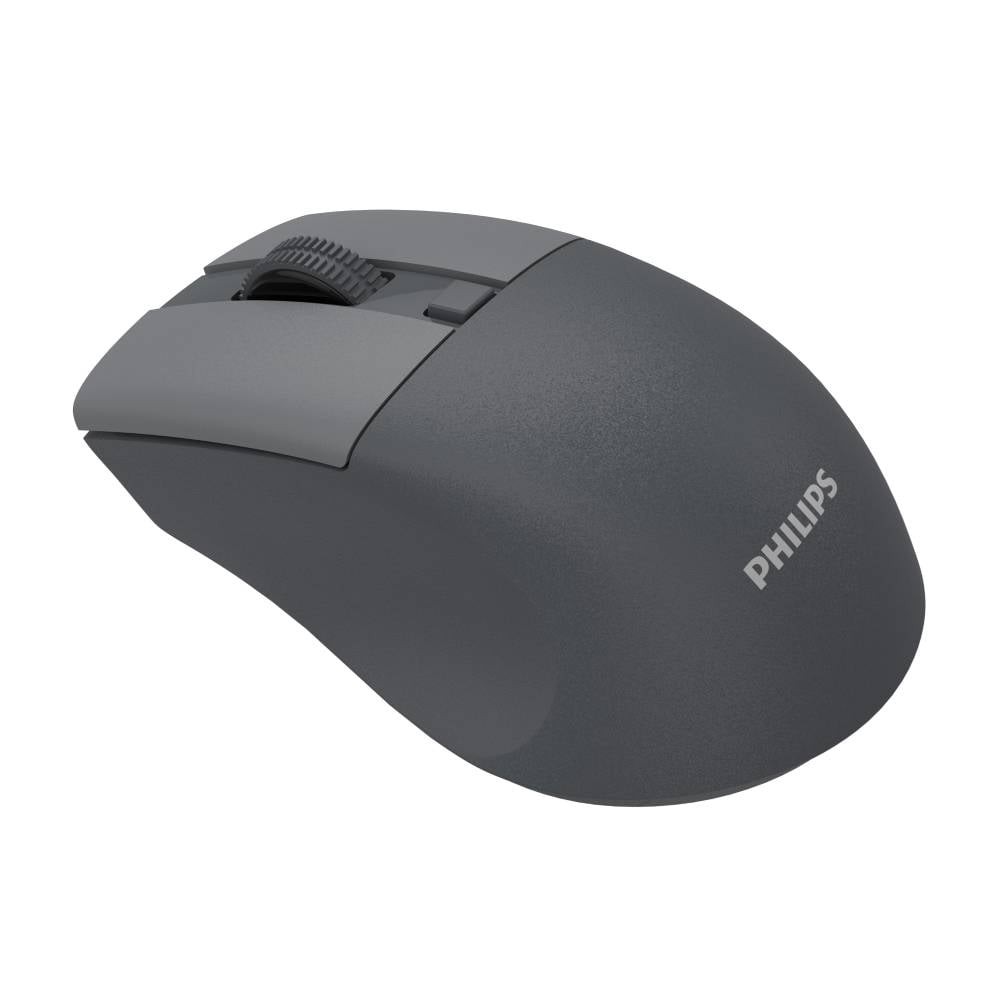 เมาส์ไร้สาย Philips Wireless Mouse รุ่น SPK7528 | Studio7 online