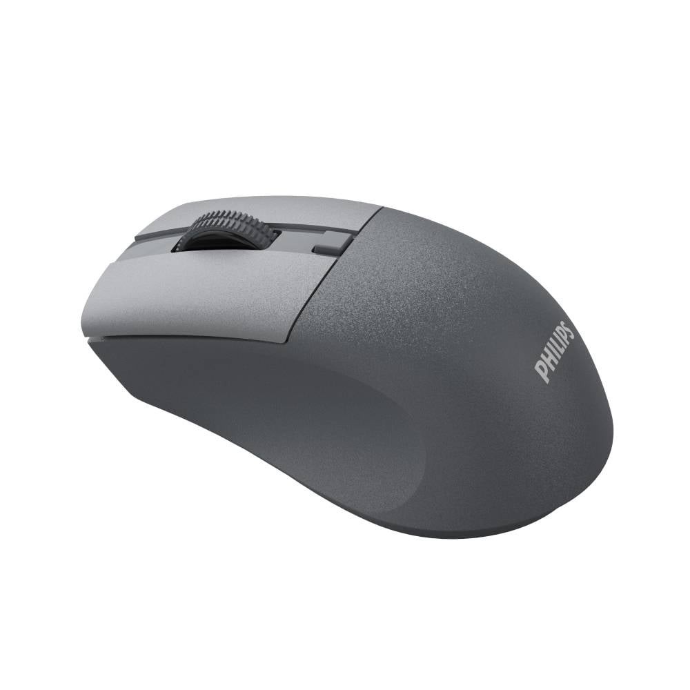 เมาส์ไร้สาย Philips Wireless Mouse รุ่น SPK7528 | Studio7 online