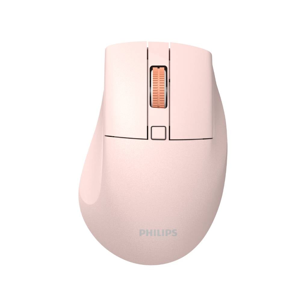 เมาส์ไร้สาย Philips Wireless Mouse รุ่น SPK7528 | Studio7 online