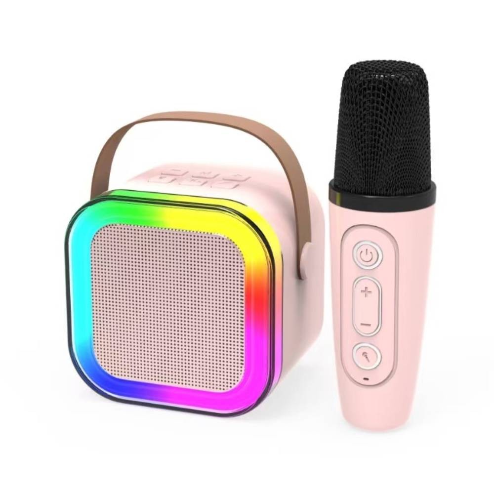 ลำโพงบลูทูธ QPLUS mini รุ่น QP-K12 พร้อมไมโครโฟน | Studio7 online