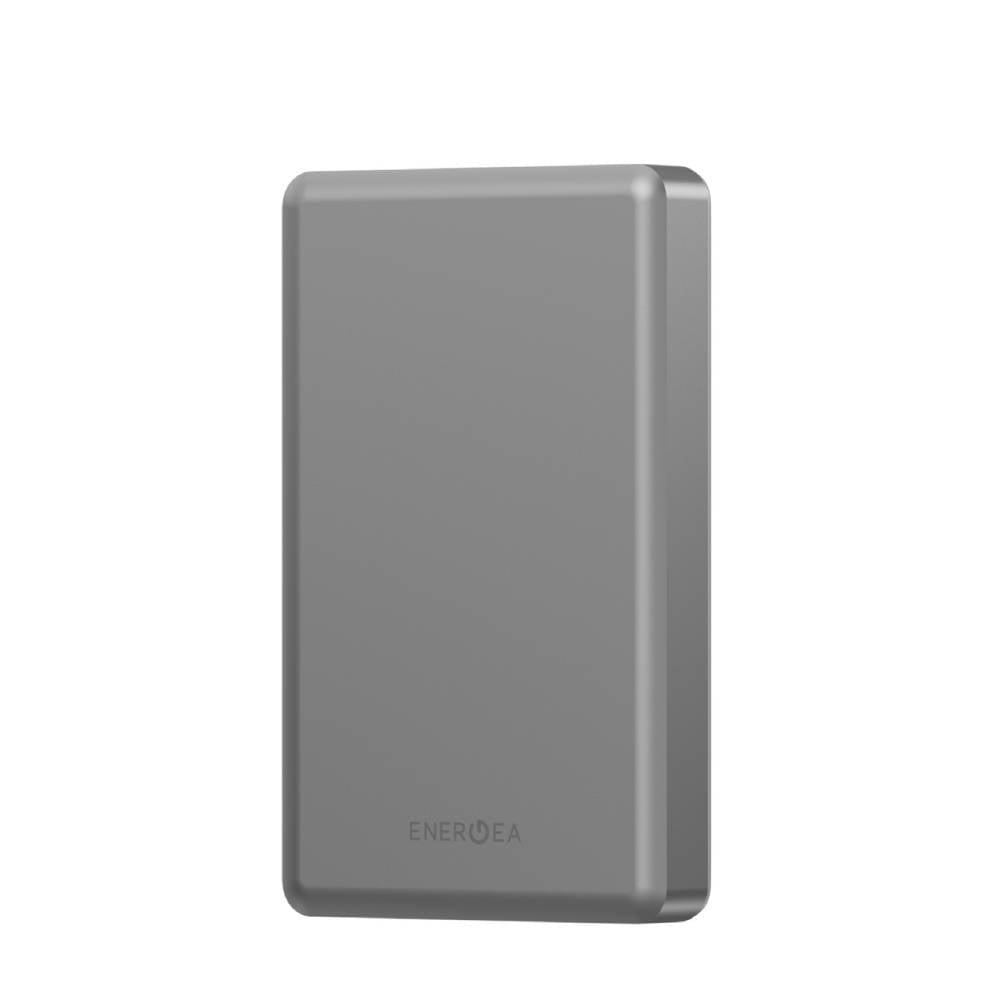 พาวเวอร์แบงค์ Energea 10000 mAh ALUPAC Mini Wireless | Studio7 online