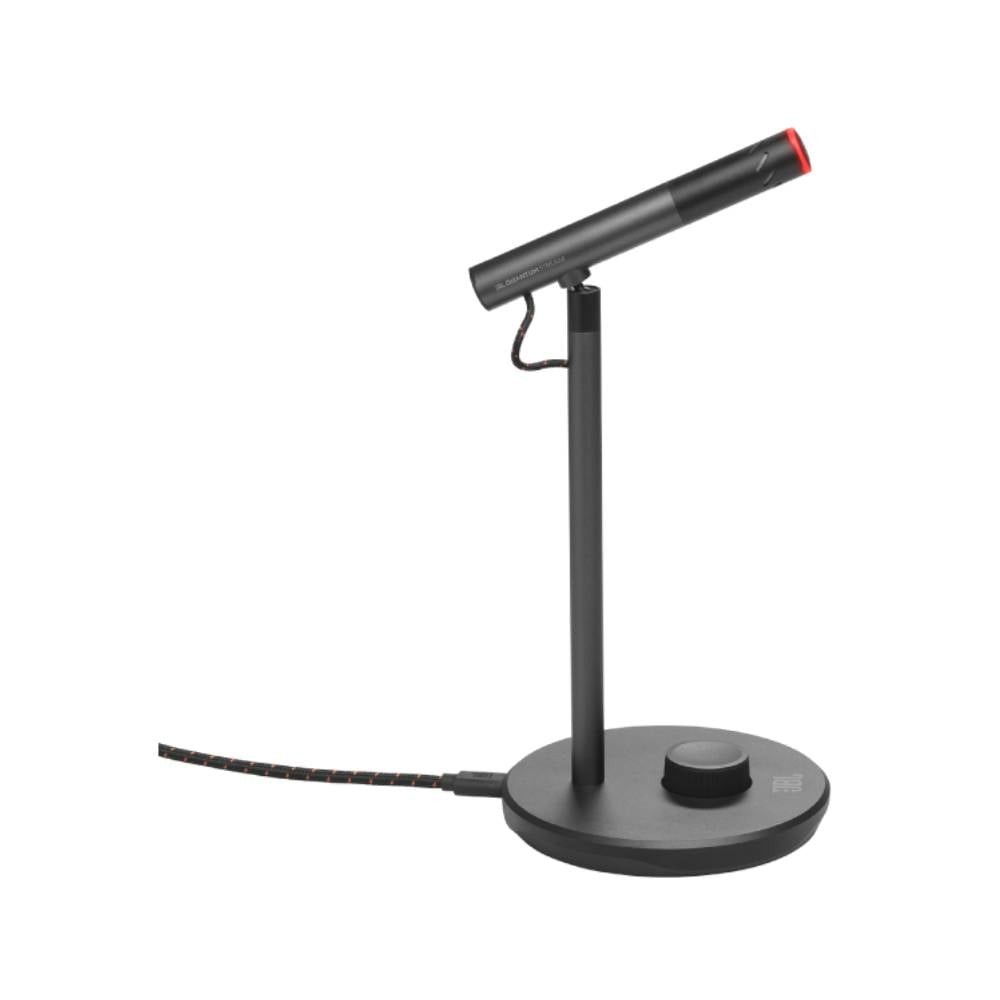 ไมโครโฟน JBL Quantum Stream Talk เสียงชัดเจนโดดเด่นมากขึ้น | Studio7 online