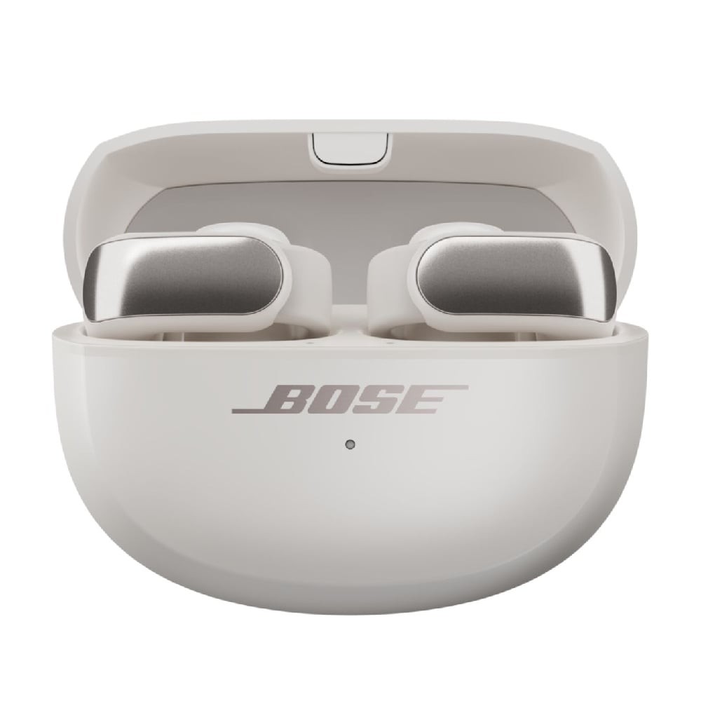 หูฟัง Bose Wireless Ultra Open Earbuds White Smoke | Studio7 online