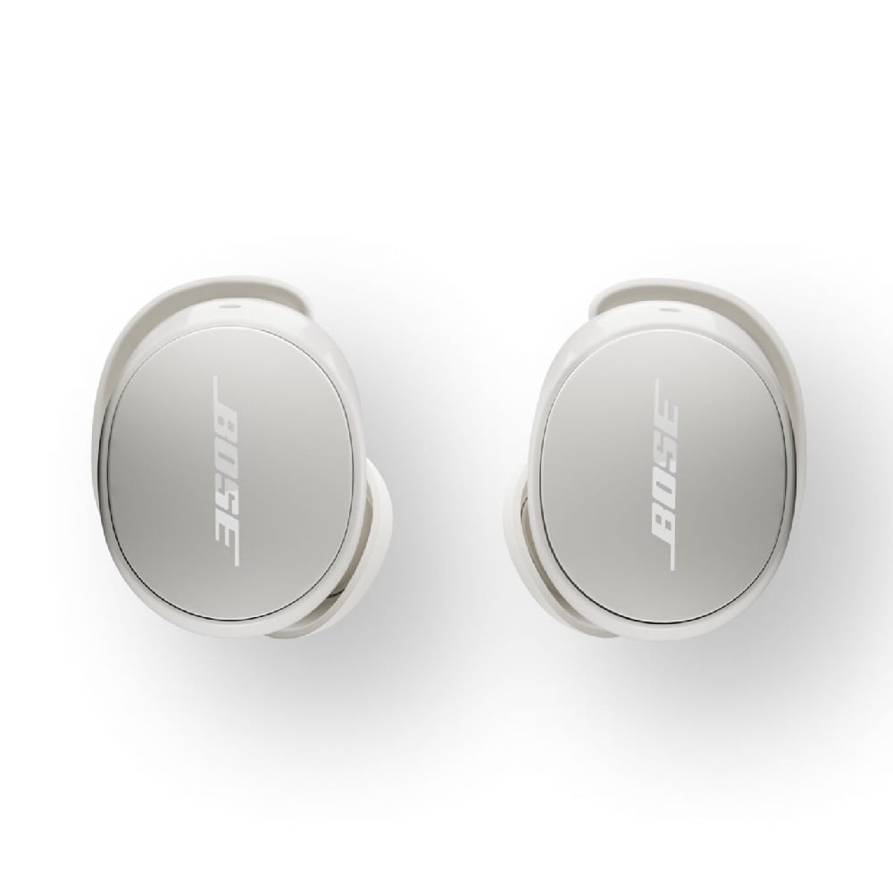 หูฟัง Bose In-Ear TWS QuietComfort White smoke | Studio7 online