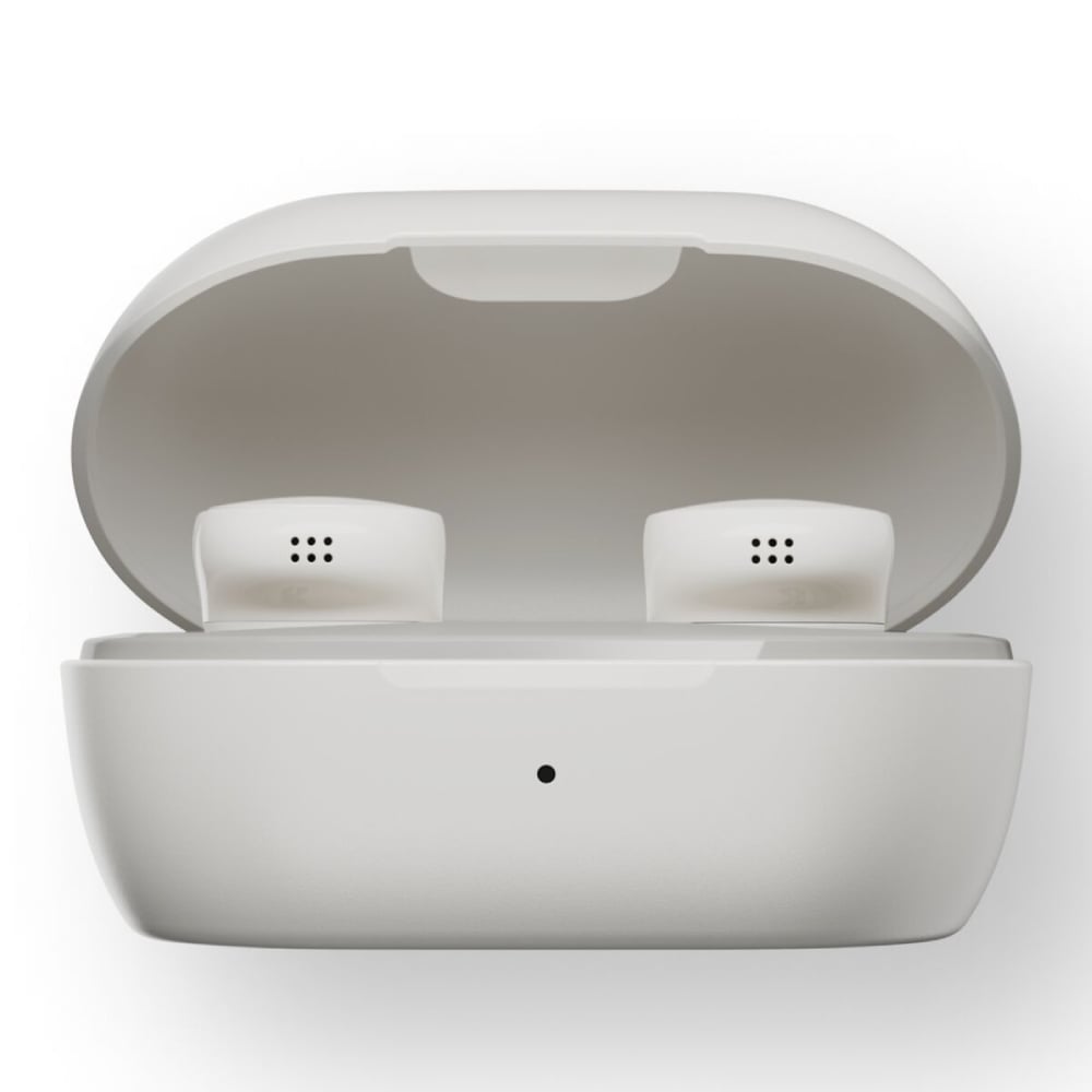 หูฟัง Bose In-Ear TWS QuietComfort White smoke | Studio7 online