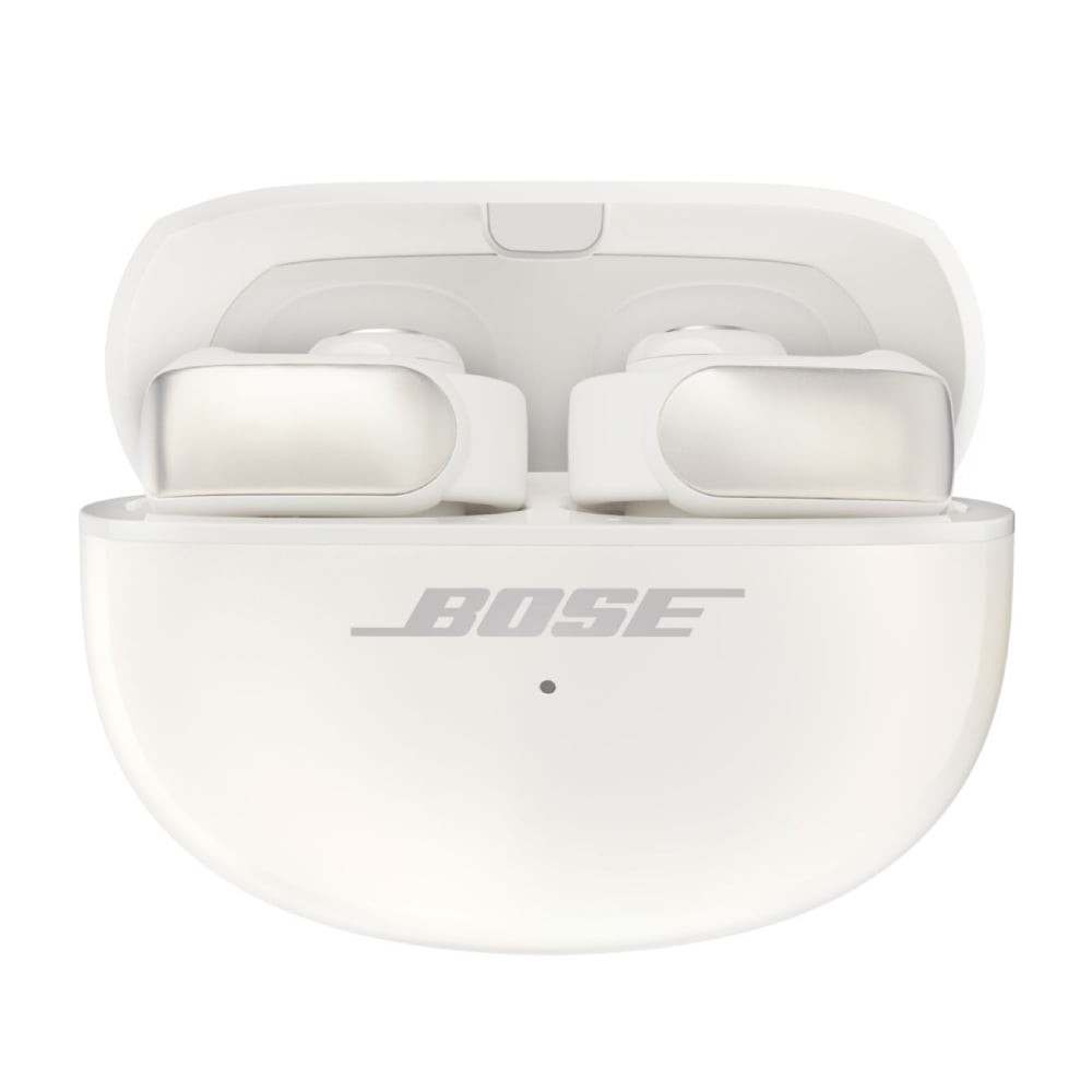 หูฟัง Bose Wireless Ultra Open Earbuds White Diamond 60th Edition ...