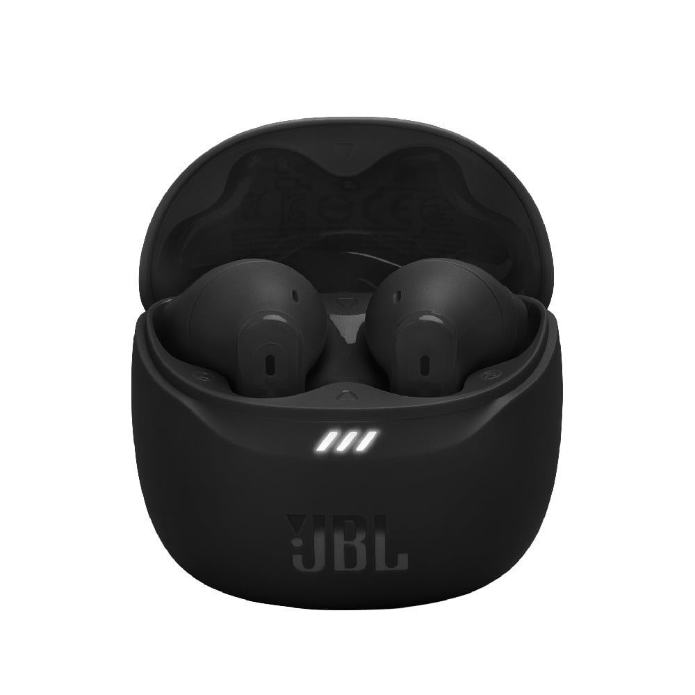 หูฟัง JBL Earbuds TWS Tune Flex 2 Black | Studio7 online