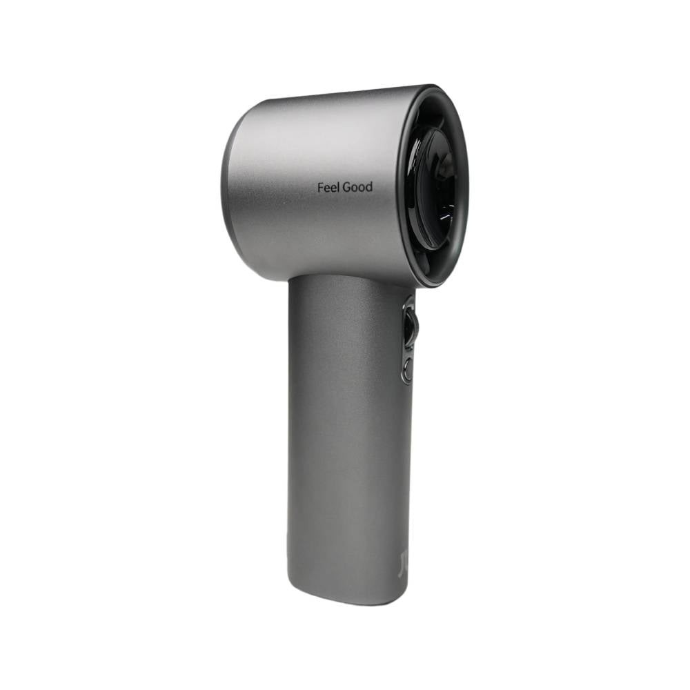 พัดลมพกพา Jisulife RTB FA53P Handheld Fan Pro1 S (2025) Dark Gray | Studio7 online