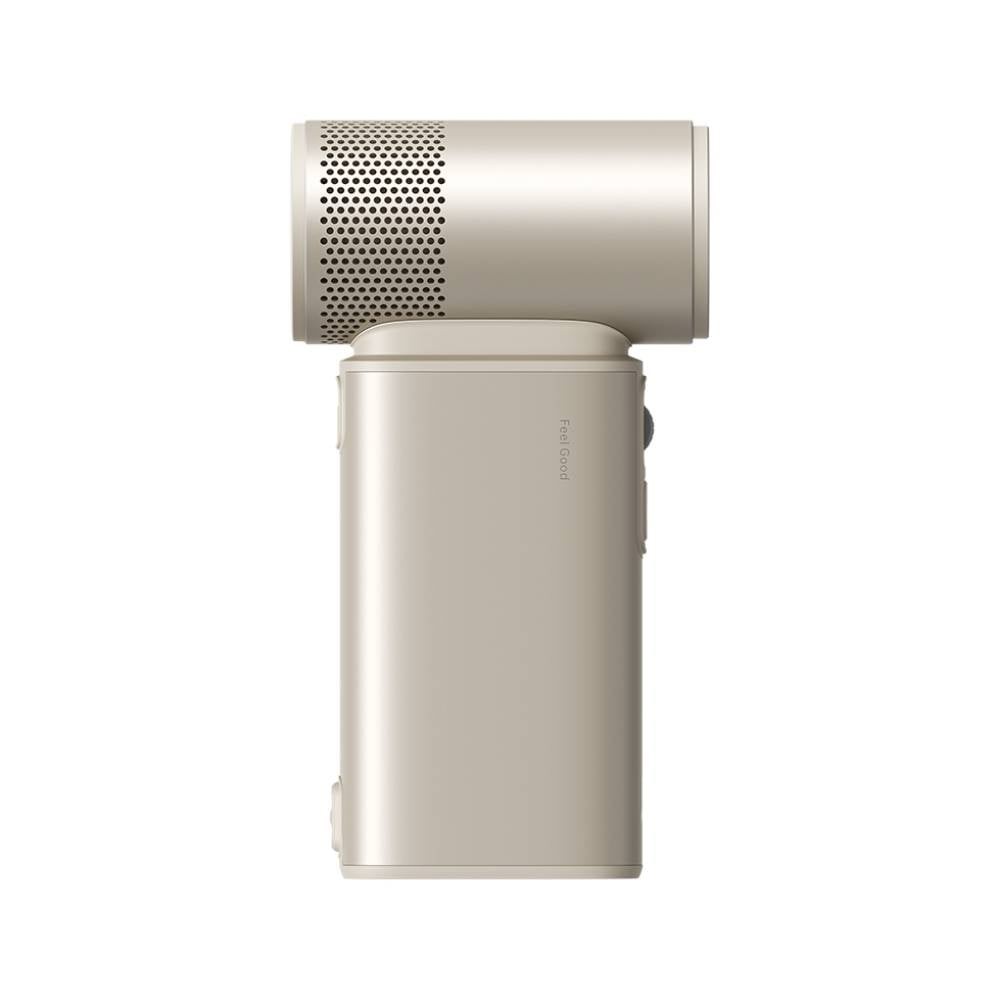 พัดลมพกพา Jisulife FA55 Handheld Fan Ultra2 Light Brown | Studio7 online