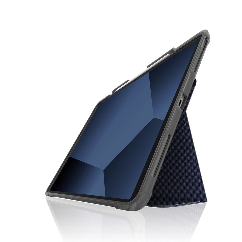 เคสฝาพับ STM Dux Plus Rugged Case Plus สำหรับ iPad Pro 11 inch (2021 ...