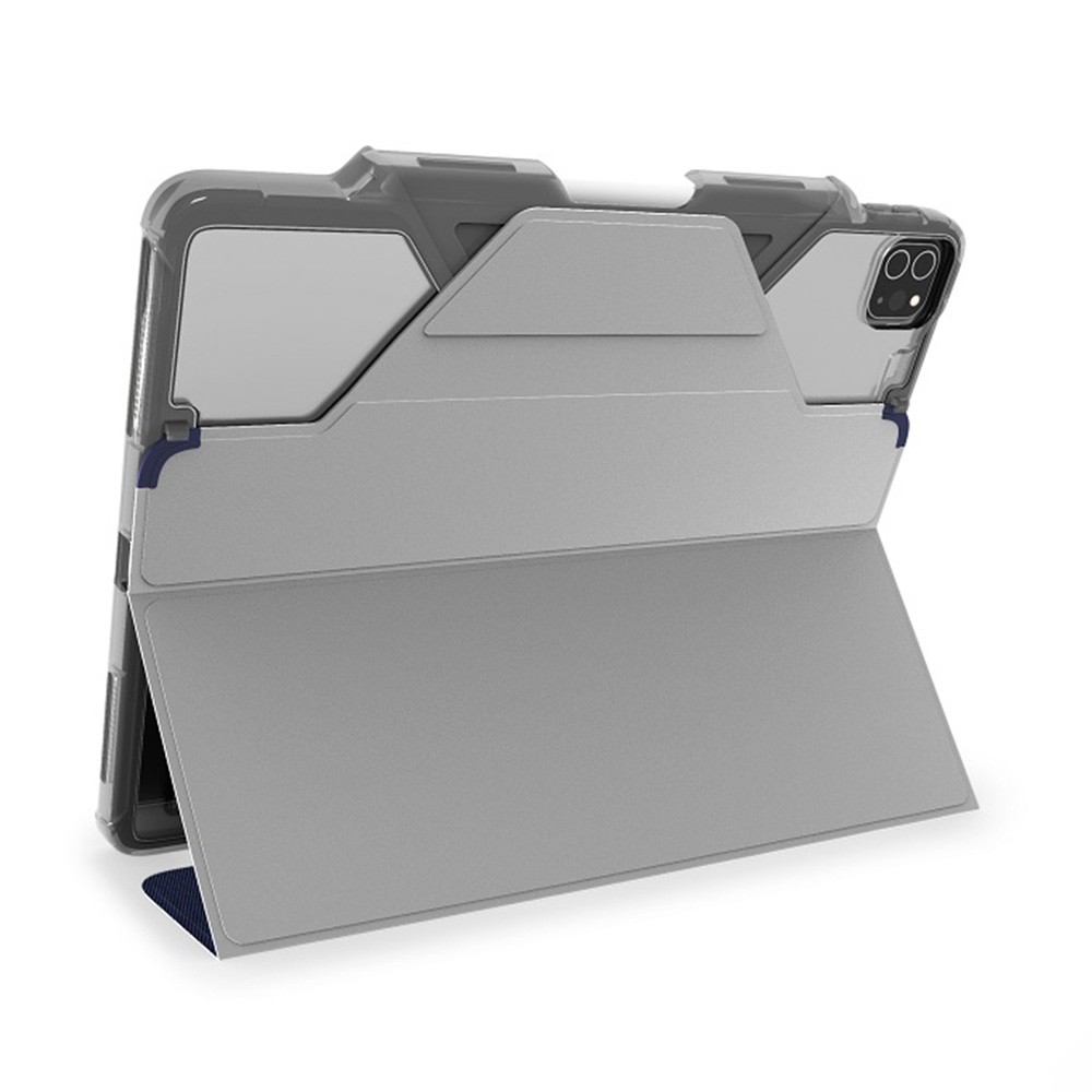 เคสฝาพับ STM Dux Plus Rugged Case Plus สำหรับ iPad Pro 11 inch (2021 ...