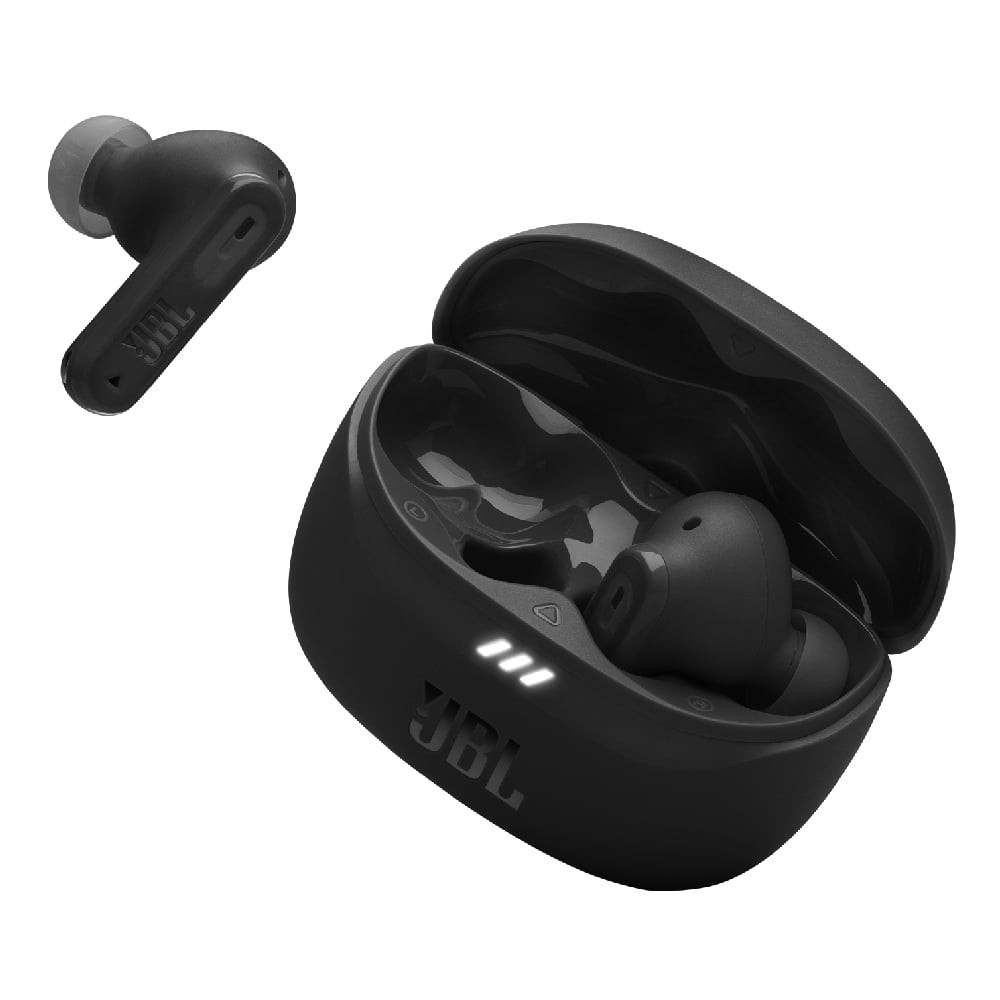 หูฟัง JBL In-Ear TWS Tune Beam 2 Black | Studio7 online