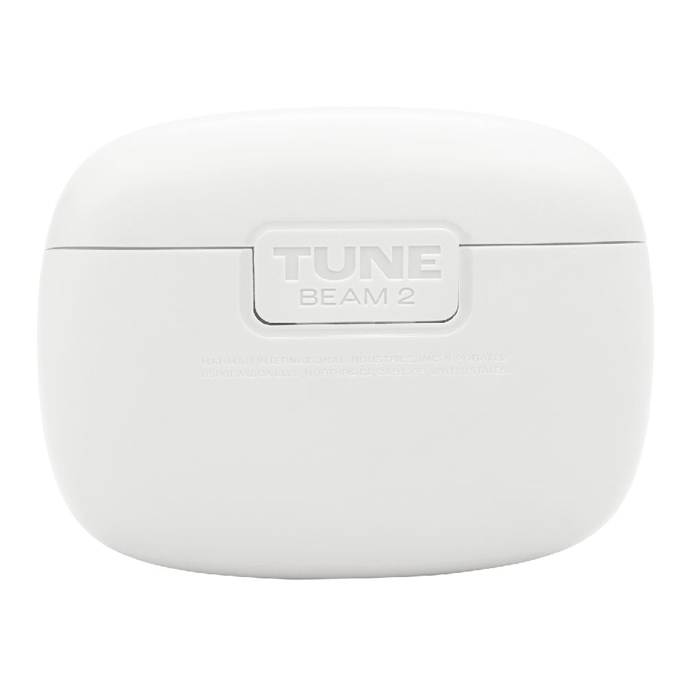หูฟัง JBL In-Ear TWS Tune Beam 2 White | Studio7 online