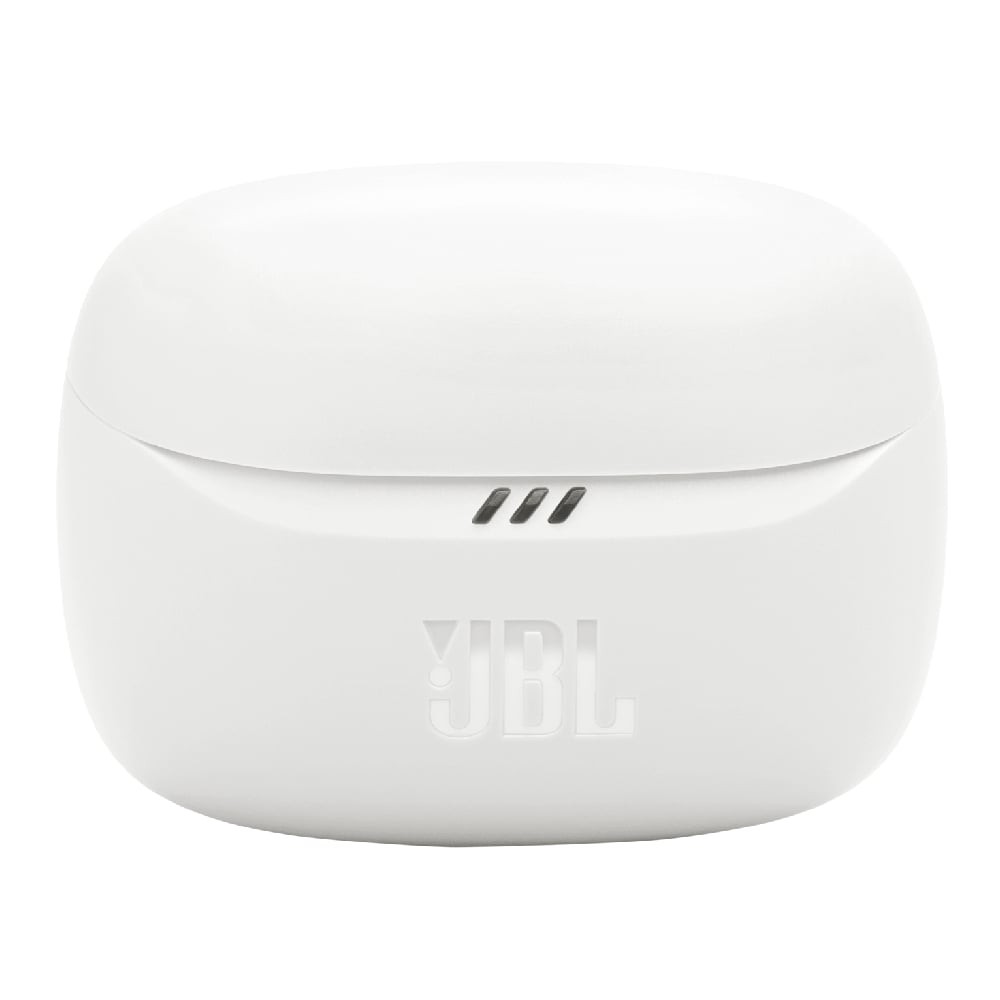 หูฟัง JBL In-Ear TWS Tune Beam 2 White | Studio7 online
