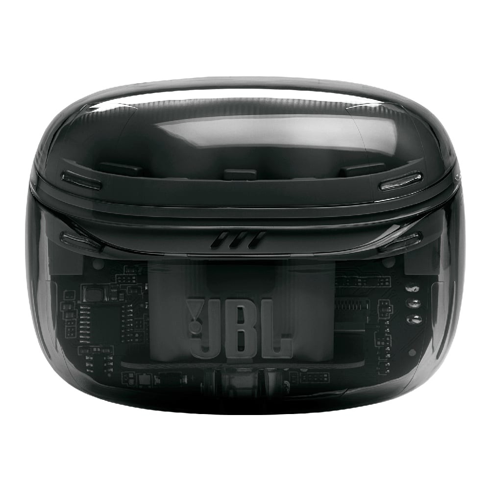 หูฟัง JBL In-Ear TWS Tune Beam 2 Ghost black | Studio7 online