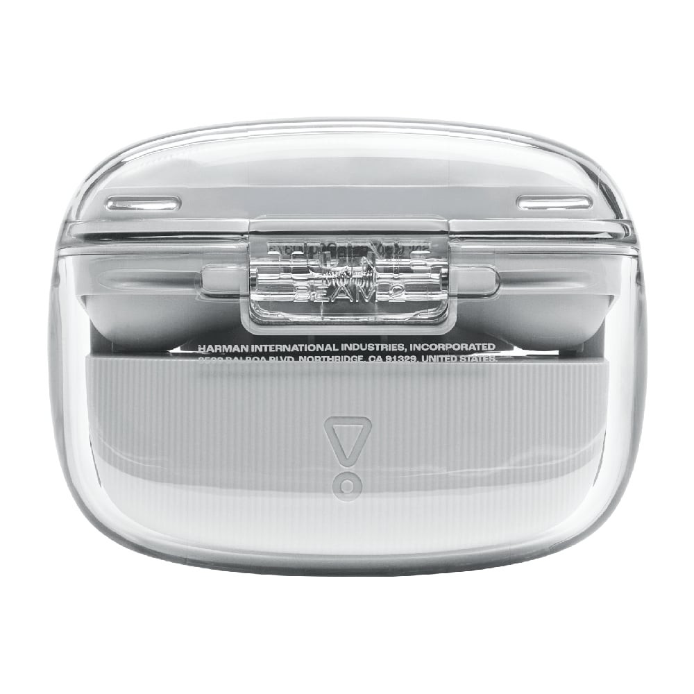 หูฟัง JBL In-Ear TWS Tune Beam 2 Ghost White | Studio7 online