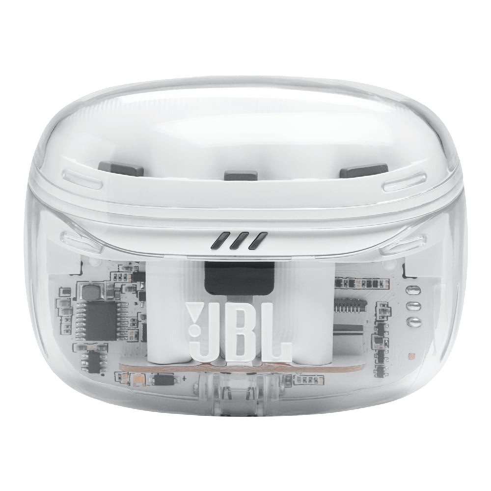 หูฟัง JBL In-Ear TWS Tune Beam 2 Ghost White | Studio7 online