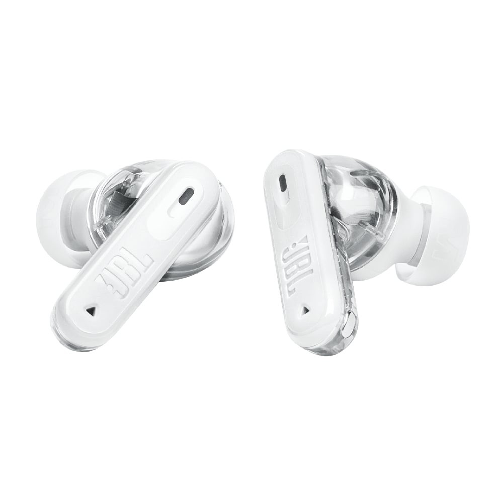 หูฟัง JBL In-Ear TWS Tune Beam 2 Ghost White | Studio7 online