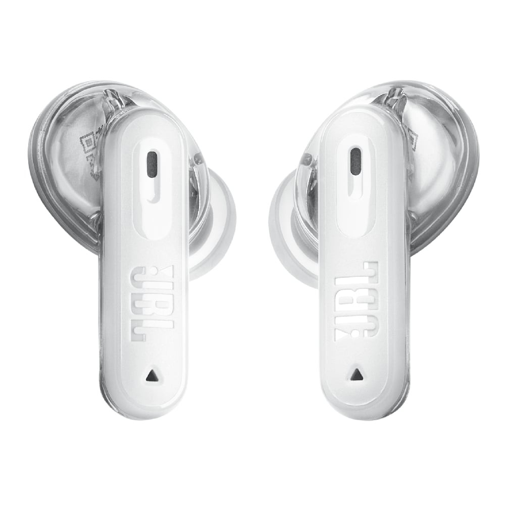 หูฟัง JBL In-Ear TWS Tune Beam 2 Ghost White | Studio7 online