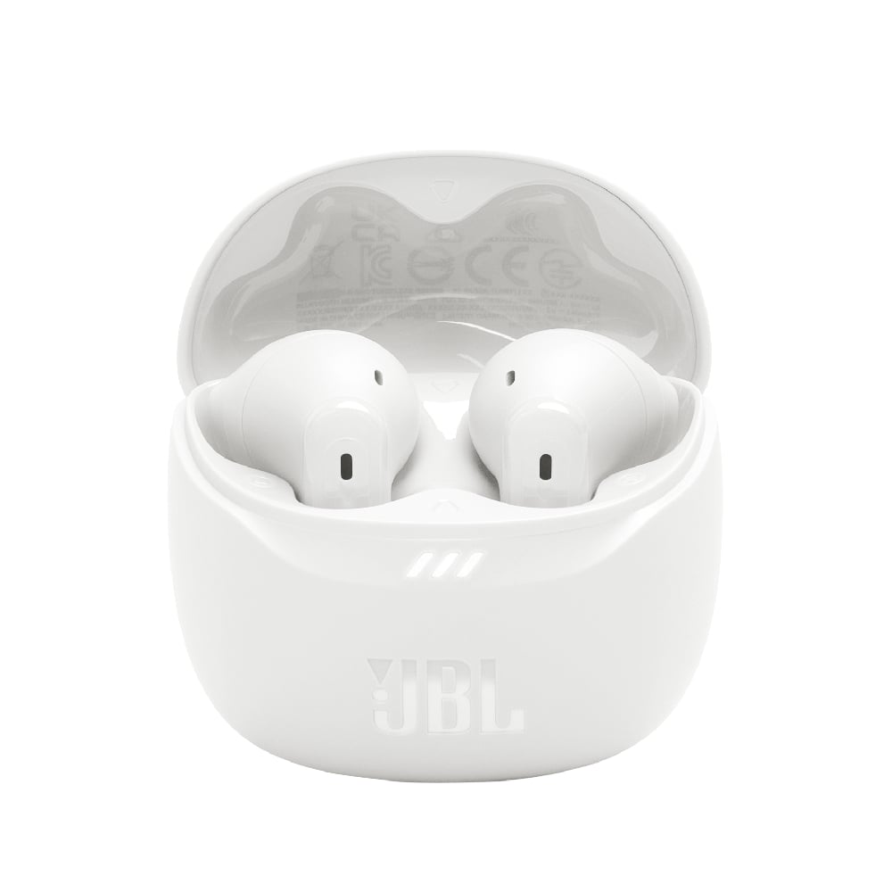 หูฟัง JBL Earbuds TWS Tune Flex 2 White | Studio7 online