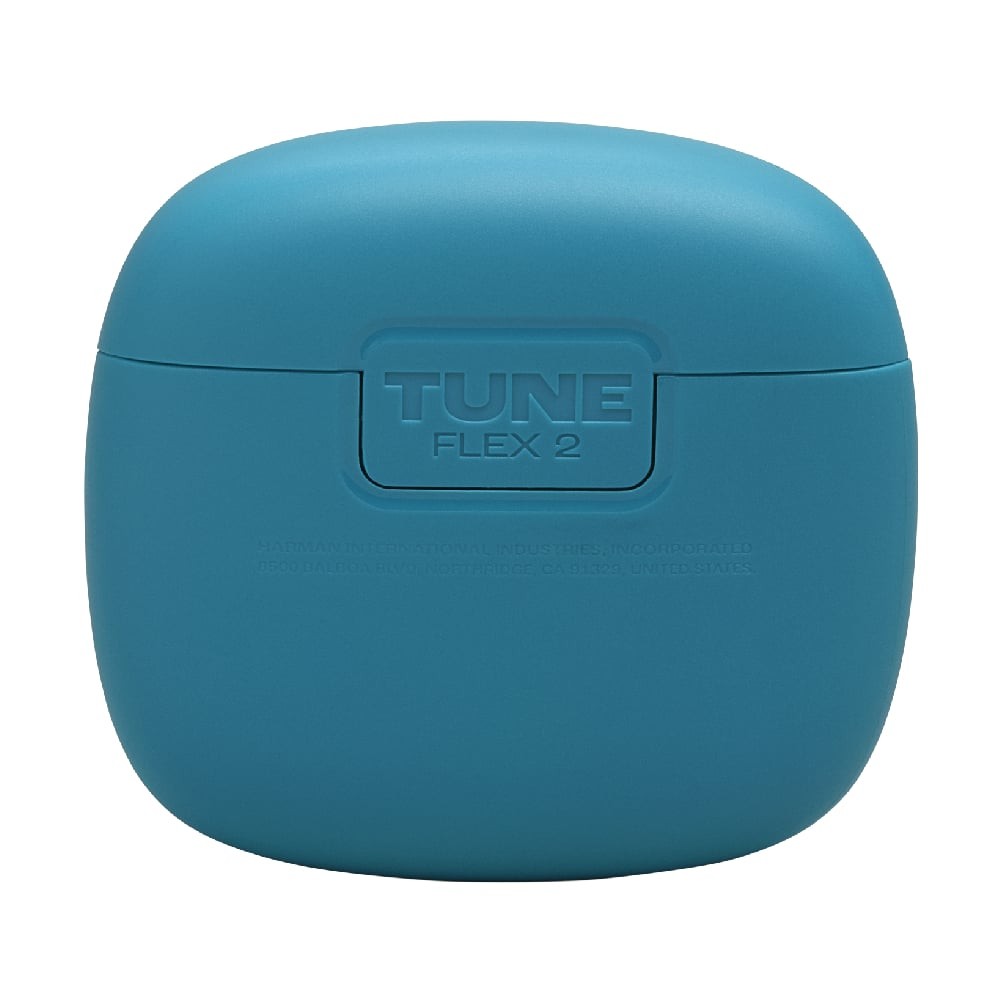 หูฟัง JBL Earbuds TWS Tune Flex 2 Turquoise | Studio7 online