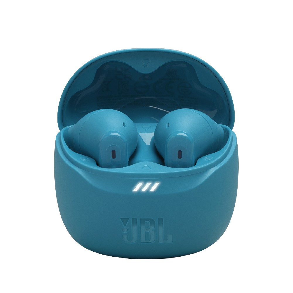 หูฟัง JBL Earbuds TWS Tune Flex 2 Turquoise | Studio7 online