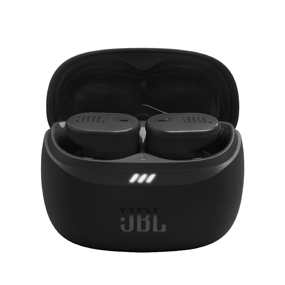 หูฟัง JBL In-Ear TWS Tune Buds 2 Black | Studio7 online