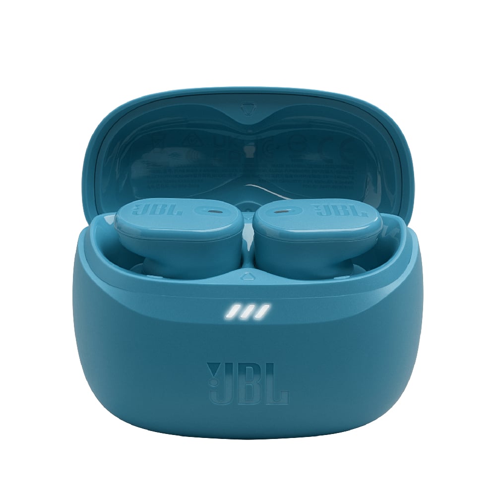 หูฟัง JBL In-Ear TWS Tune Buds 2 Turquoise | Studio7 online