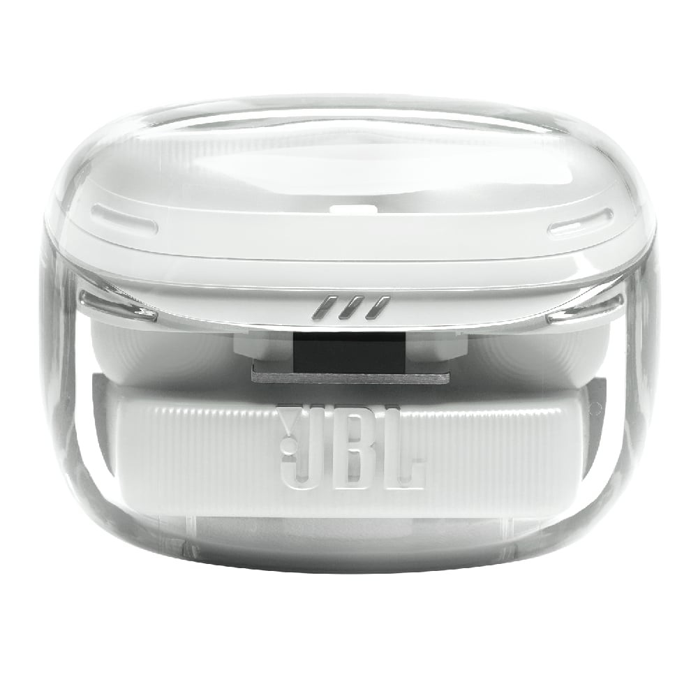 หูฟัง JBL In-Ear TWS Tune Buds 2 Ghost White | Studio7 online