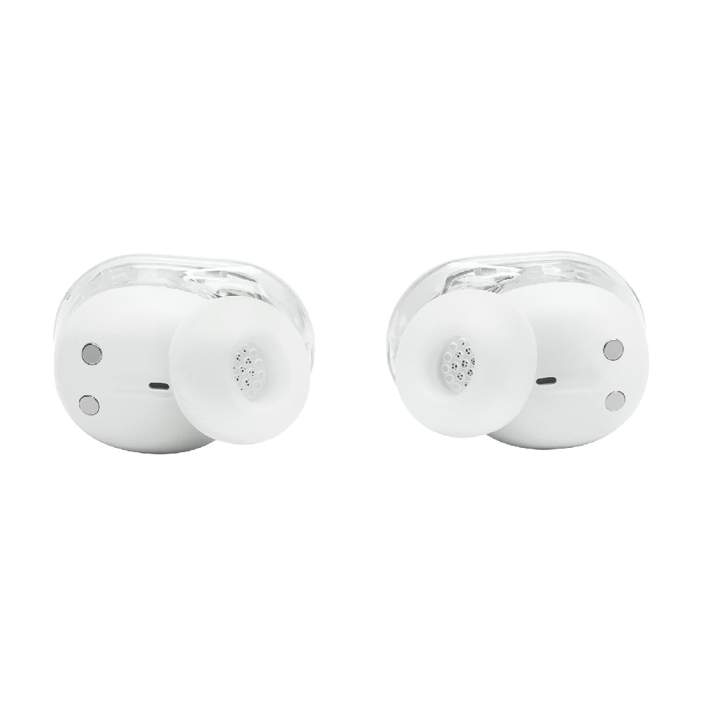 หูฟัง JBL In-Ear TWS Tune Buds 2 Ghost White | Studio7 online