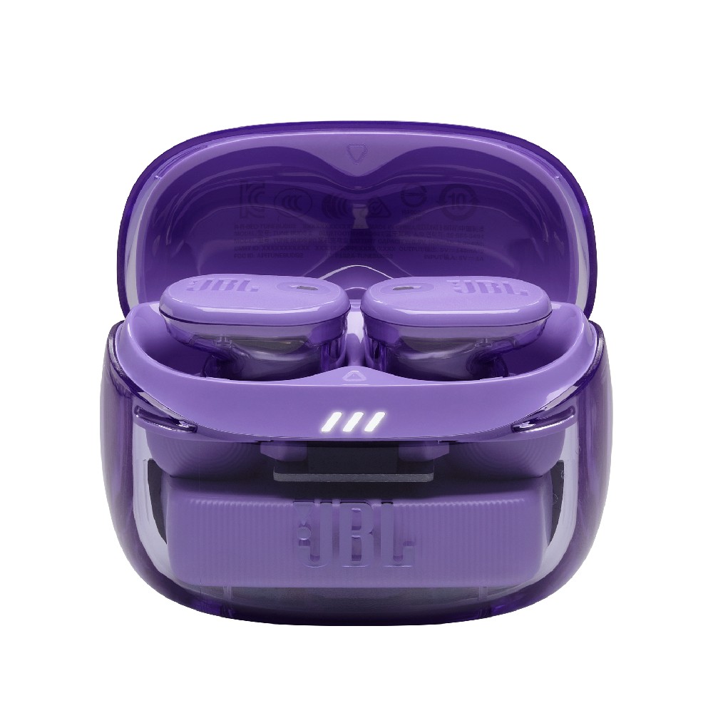 หูฟัง JBL In-Ear TWS Tune Buds 2 Ghost Mauve | Studio7 online