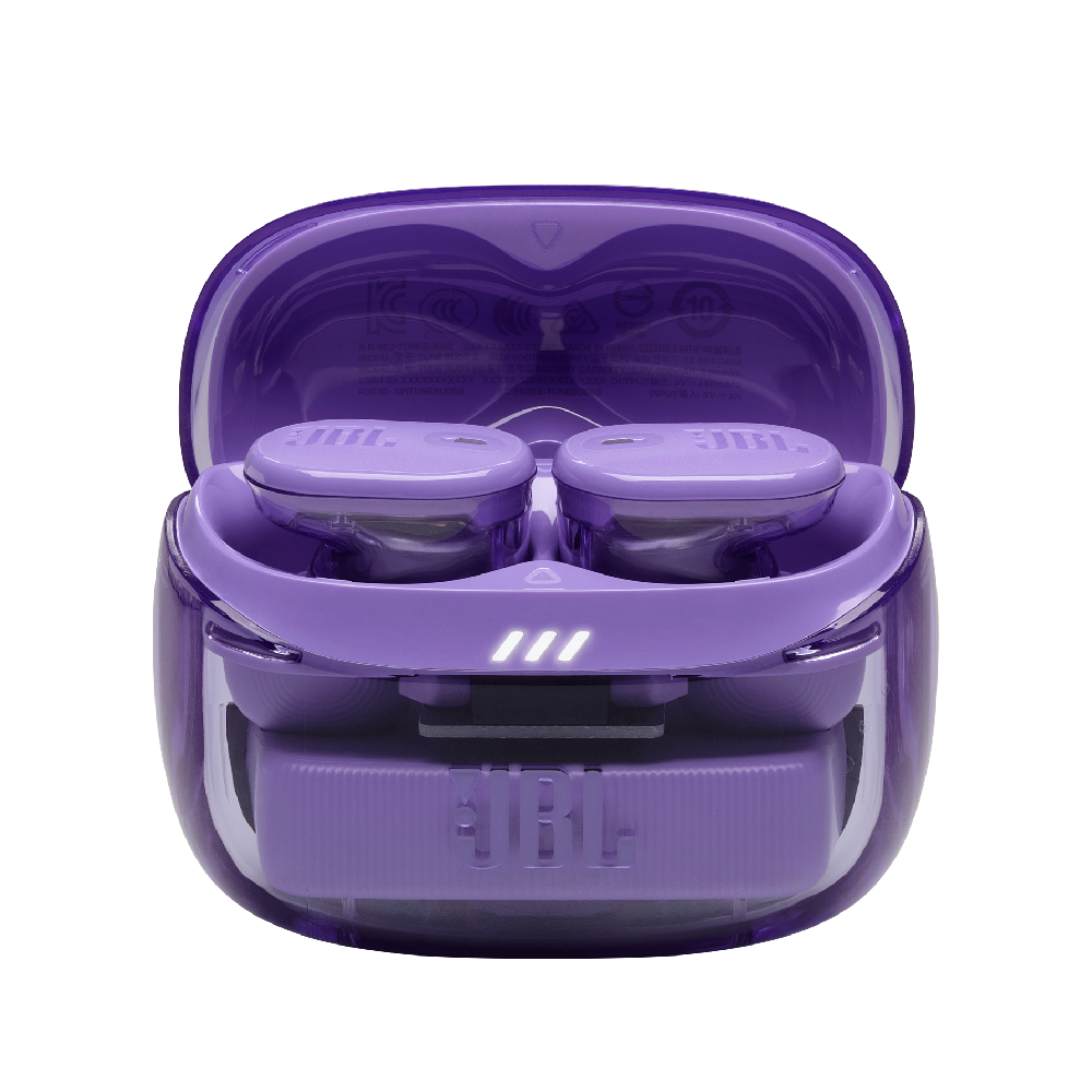 หูฟัง JBL In-Ear TWS Tune Buds 2 Ghost Mauve | Studio7 online