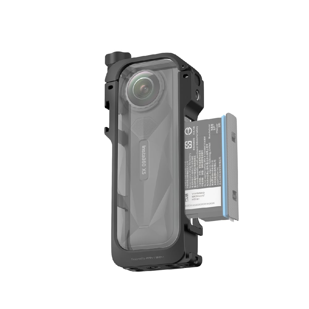 เคสกล้อง Insta360 X5 Utility Frame | Studio7 online