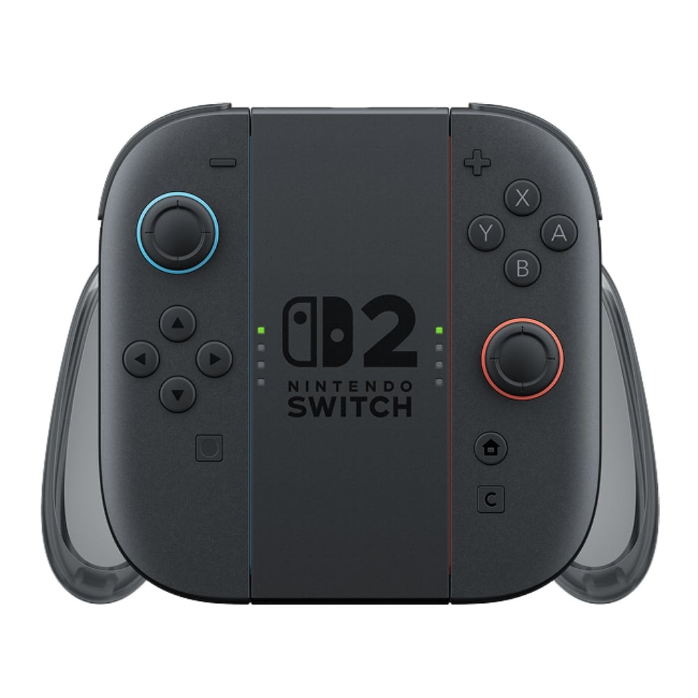 แท่นชาร์จ Nintendo Switch 2 Joy-Con Charging Grip | Studio7 online