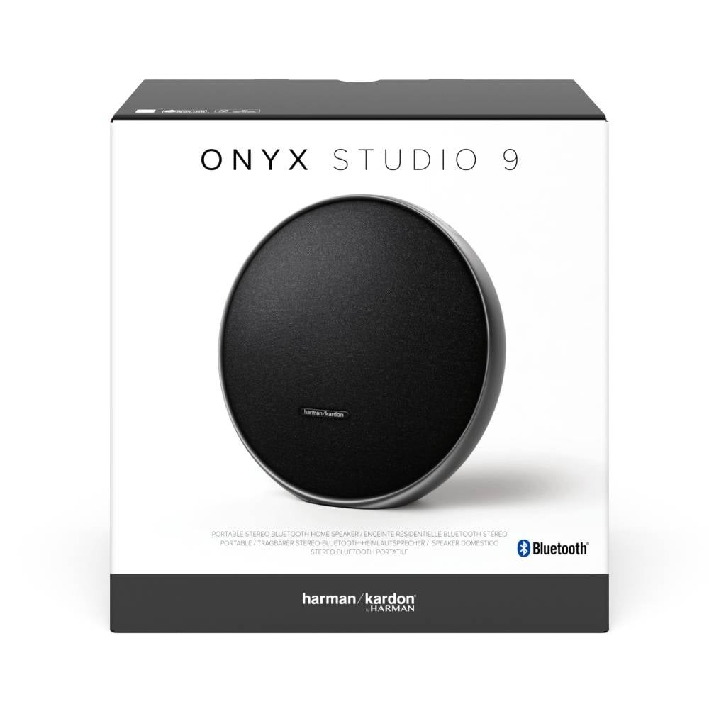 ลำโพงบลูทูธ Harman Kardon Onyx Studio 9 | Studio7 online