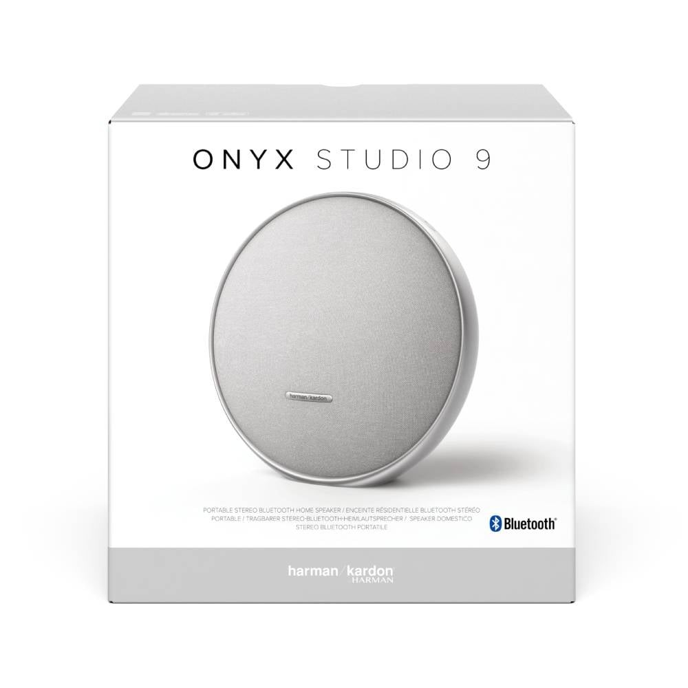 ลำโพงบลูทูธ Harman Kardon Onyx Studio 9 | Studio7 online