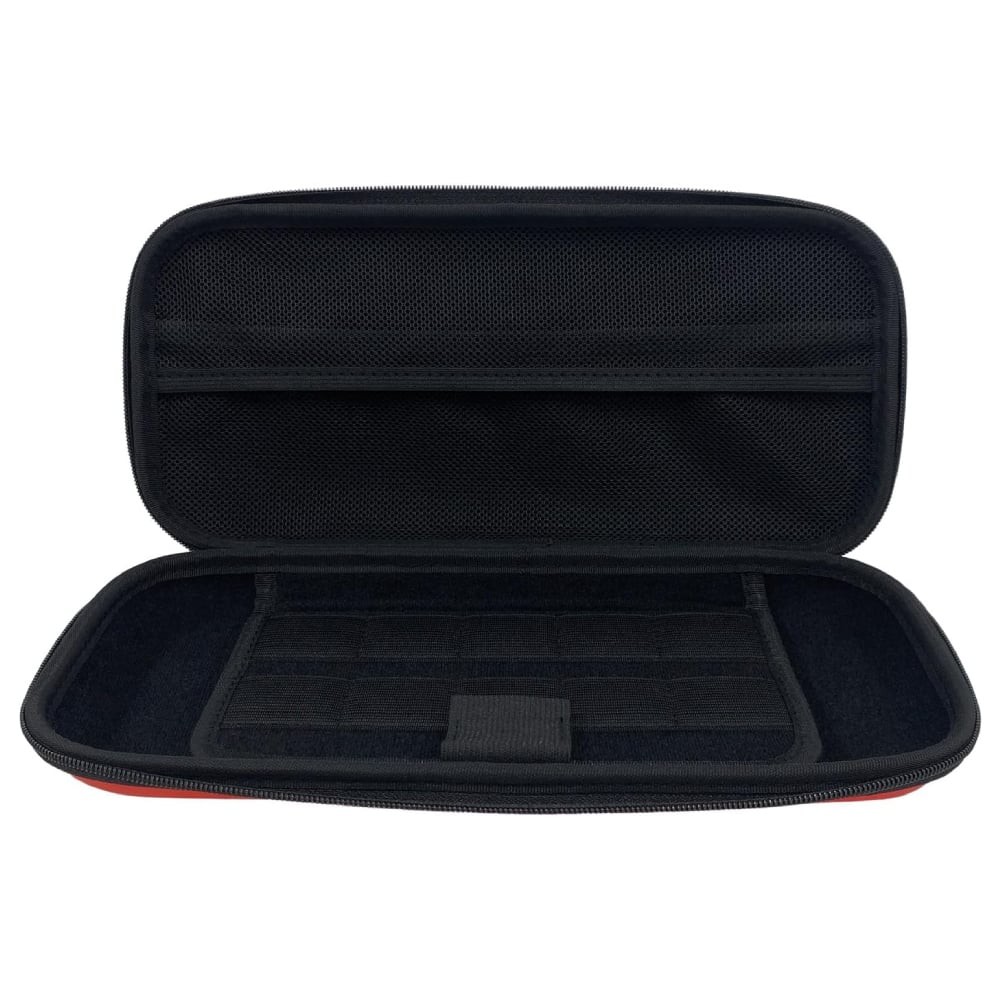 เคส iLEX EVA Pouch Nintendo Switch 2 Red | Studio7 online