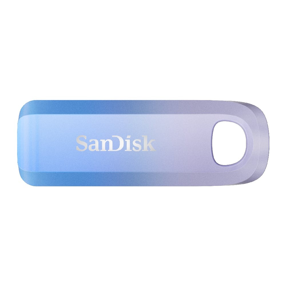 แฟลชไดร์ฟ SanDisk Creator USB Drive Type-C 256GB (SDCZ75C-256G-G46 ...