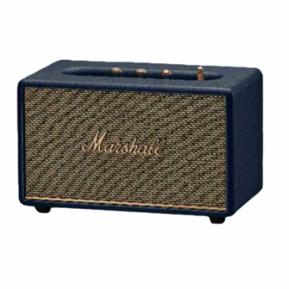 ลำโพงบลูทูธ Marshall Bluetooth Speaker Acton III Brown | Studio7 online