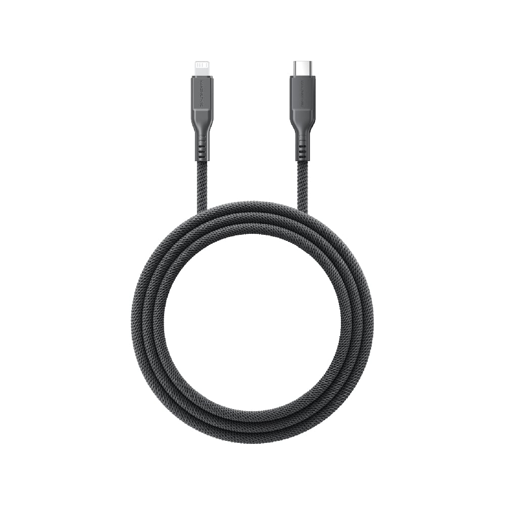สายชาร์จ AMAZINGthing USB-C to Lightning 70W Thunder Pro I 7X 2.1M ...