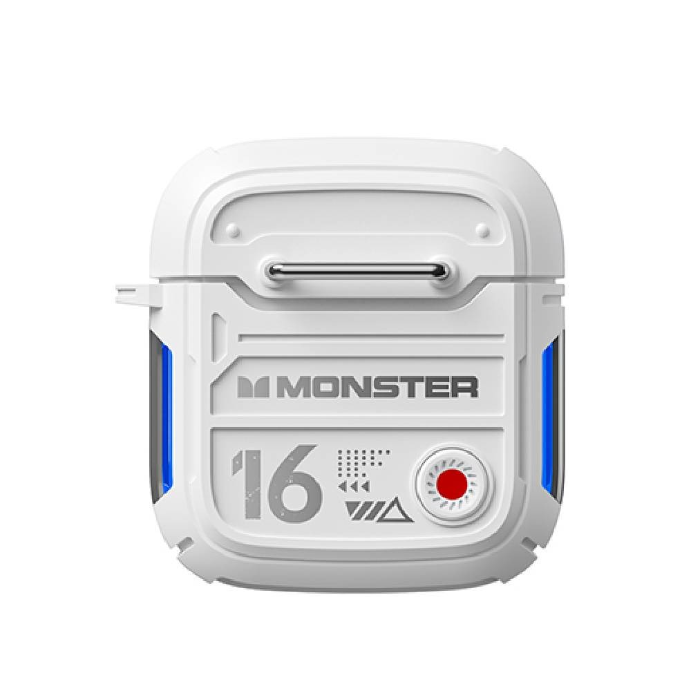 หูฟังไร้สาย Monster TWS Airmars XKT16 เสียงดี เบสแน่น | Studio7 online