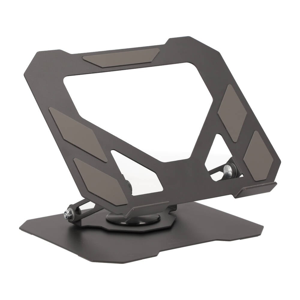 แท่นวางแมคบุ๊ค TECHPRO Carbon Tablet/Laptop Stand 360 TP-ST08 | Studio7 ...