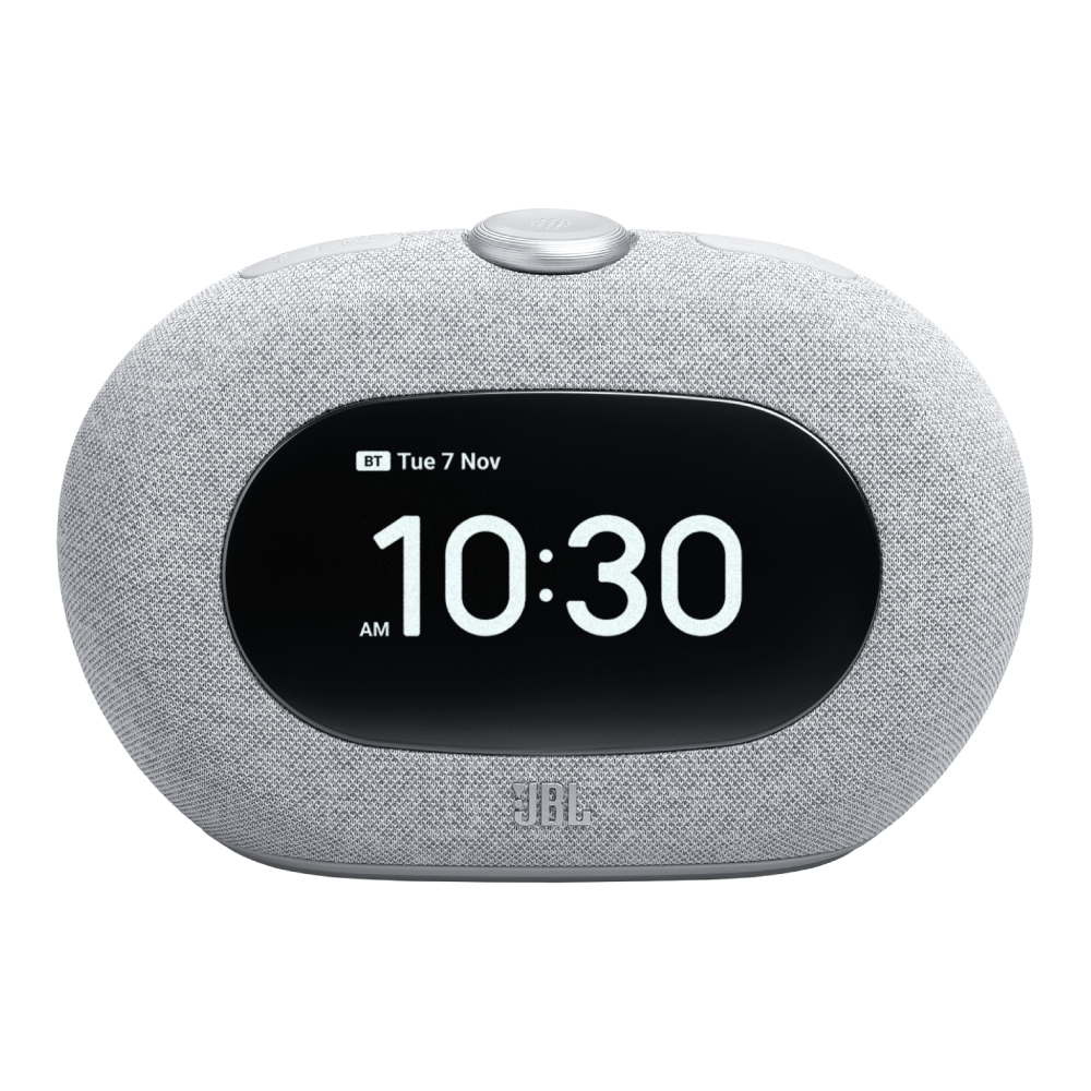 JBL HORIZON 3 ลำโพงนาฬิกาอัจฉริยะ มาพร้อมแสงไฟ Ambient Light | Studio7 ...