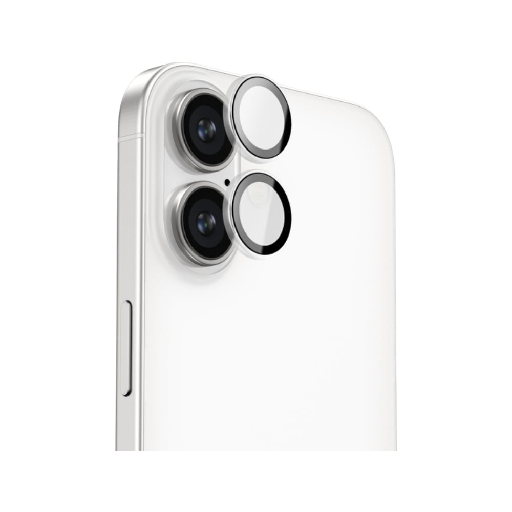 ฟิล์มกันเลนส์ AMAZINGthing Camera Lens iPhone 17 Crystal Clear ...