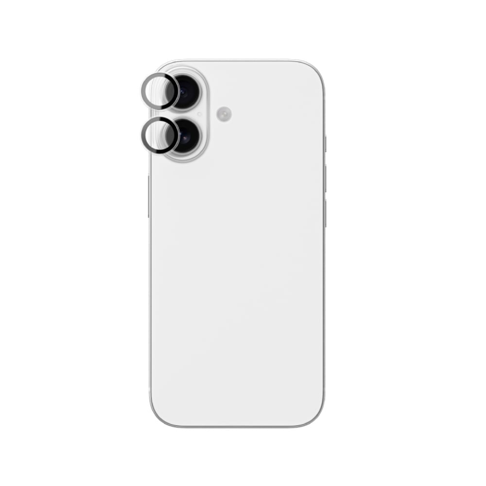 ฟิล์มกันเลนส์ AMAZINGthing Camera Lens iPhone 17 Crystal Clear ...