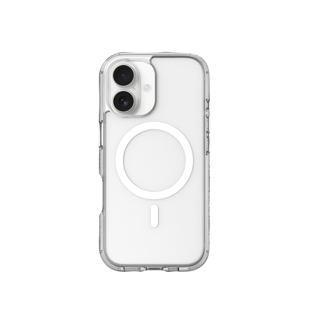 เคส LAUT iPhone 17 Crystal Matter X MagSafe เคสกันกระแทก | Studio7 online